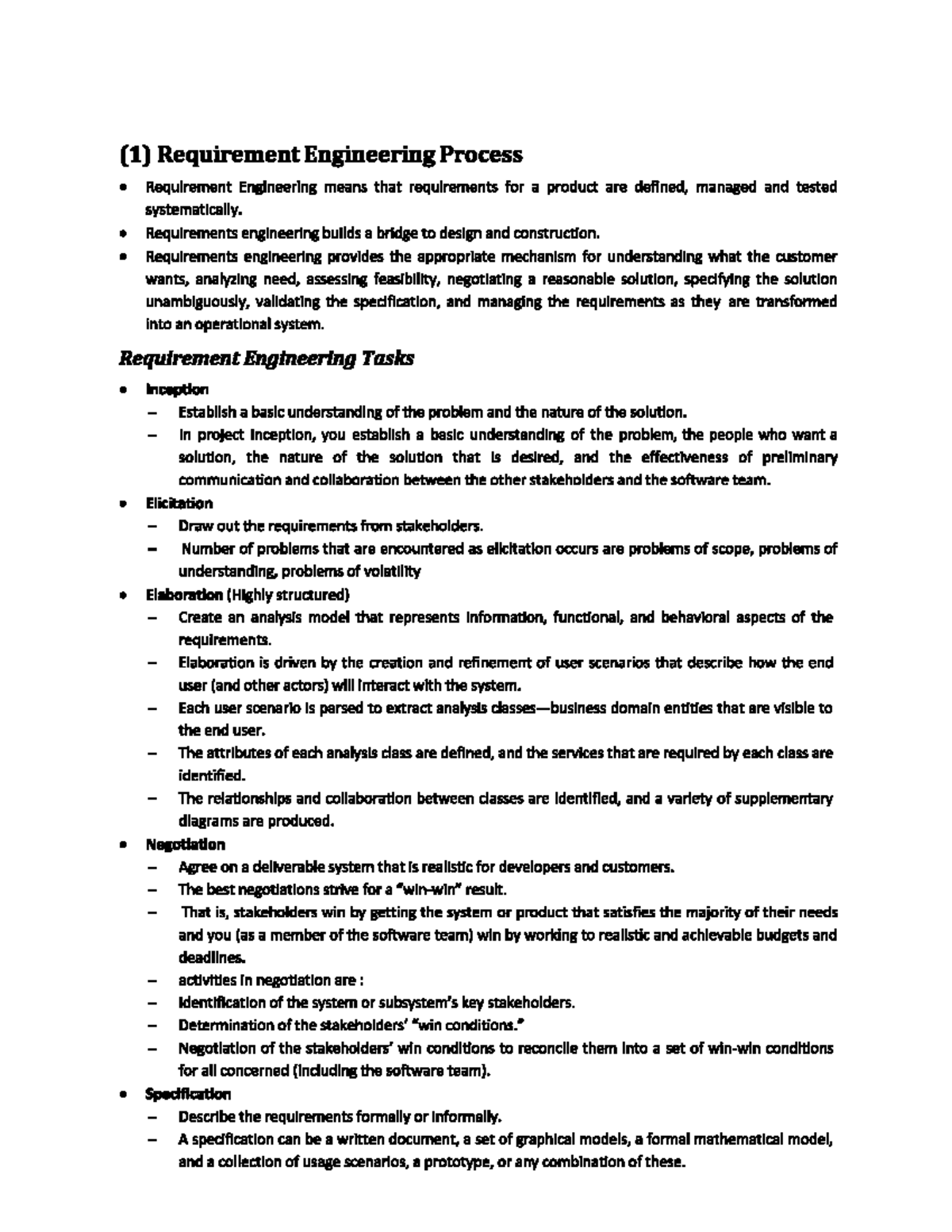 Software Engineering - Information On Software - Introduction To ...