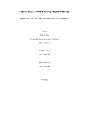 Chapter-2-Capstone - Capstone Project Proposal Example - CHAPTER 2 ...