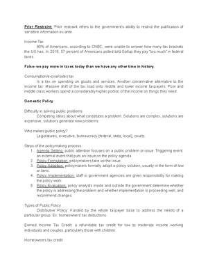 PLS 100 - covers what is not simply in the book, but what is ...