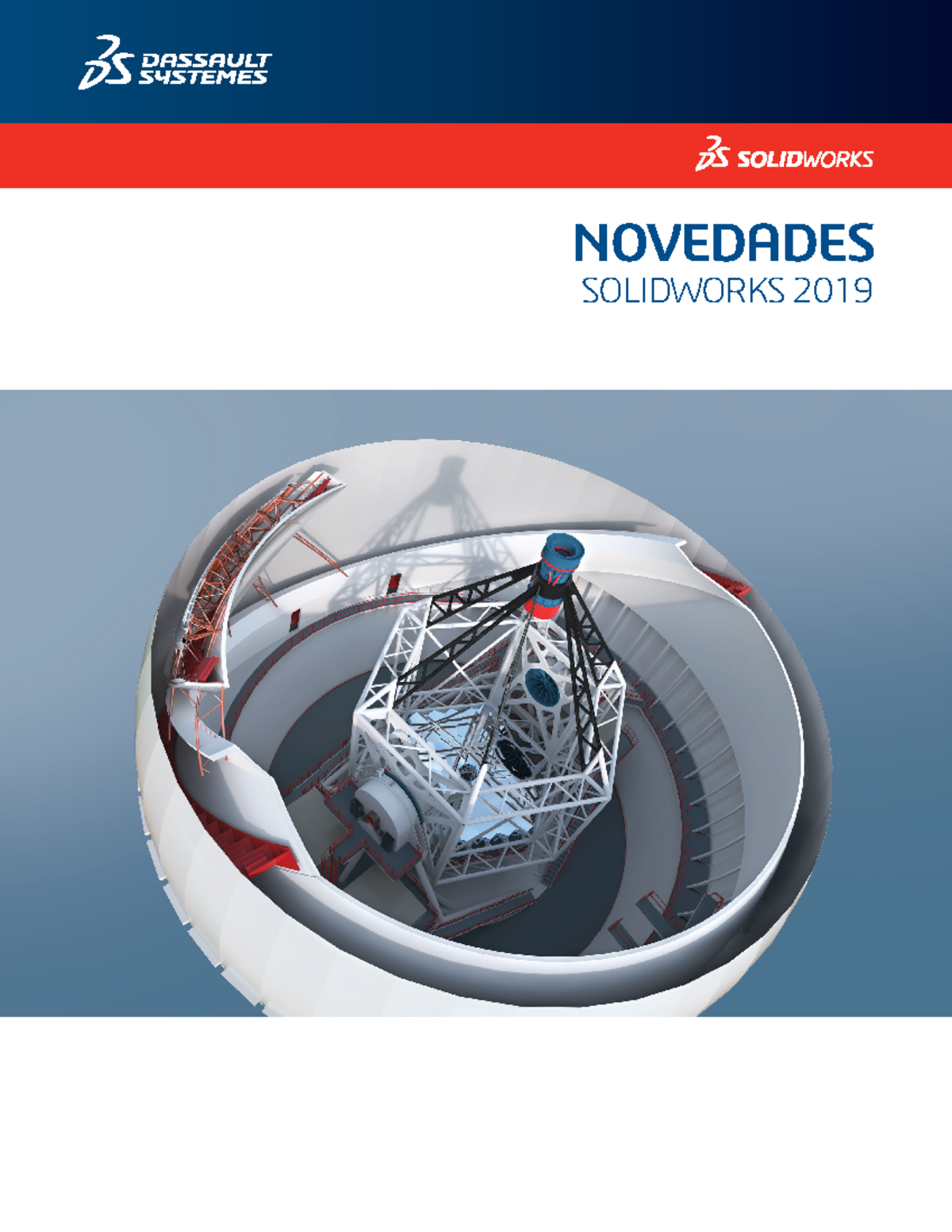 Pdfcoffee - NOVEDADES SOLIDWORKS 2019 Contents Aviso - Studocu