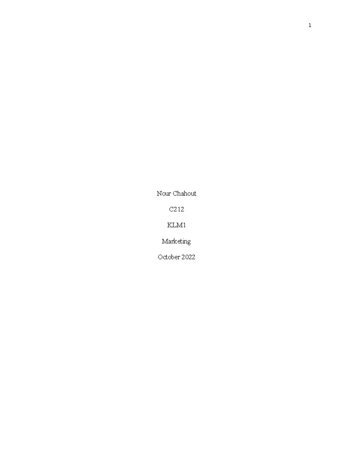 KLM1 Task1 - ................ - Deprecated API usage: The SVG back-end ...