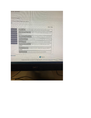 Exercise 19 Blood 2022 - Anatomy study guide - Exercise Ex Blood AS ...