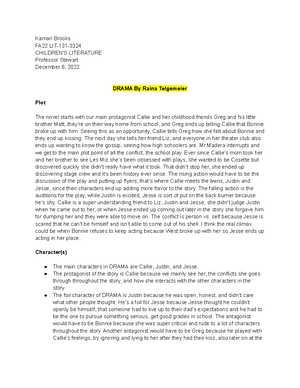 110 lifeline Draft Outline with example infancy 2021-1 - DEVELOPMENTAL ...