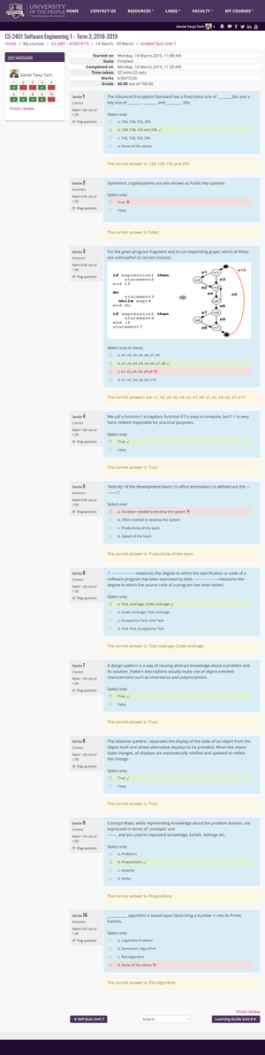 Grade 12 Final Theory Notes By Ms Shongwe - Grade 12 CAT Theory Notes ...
