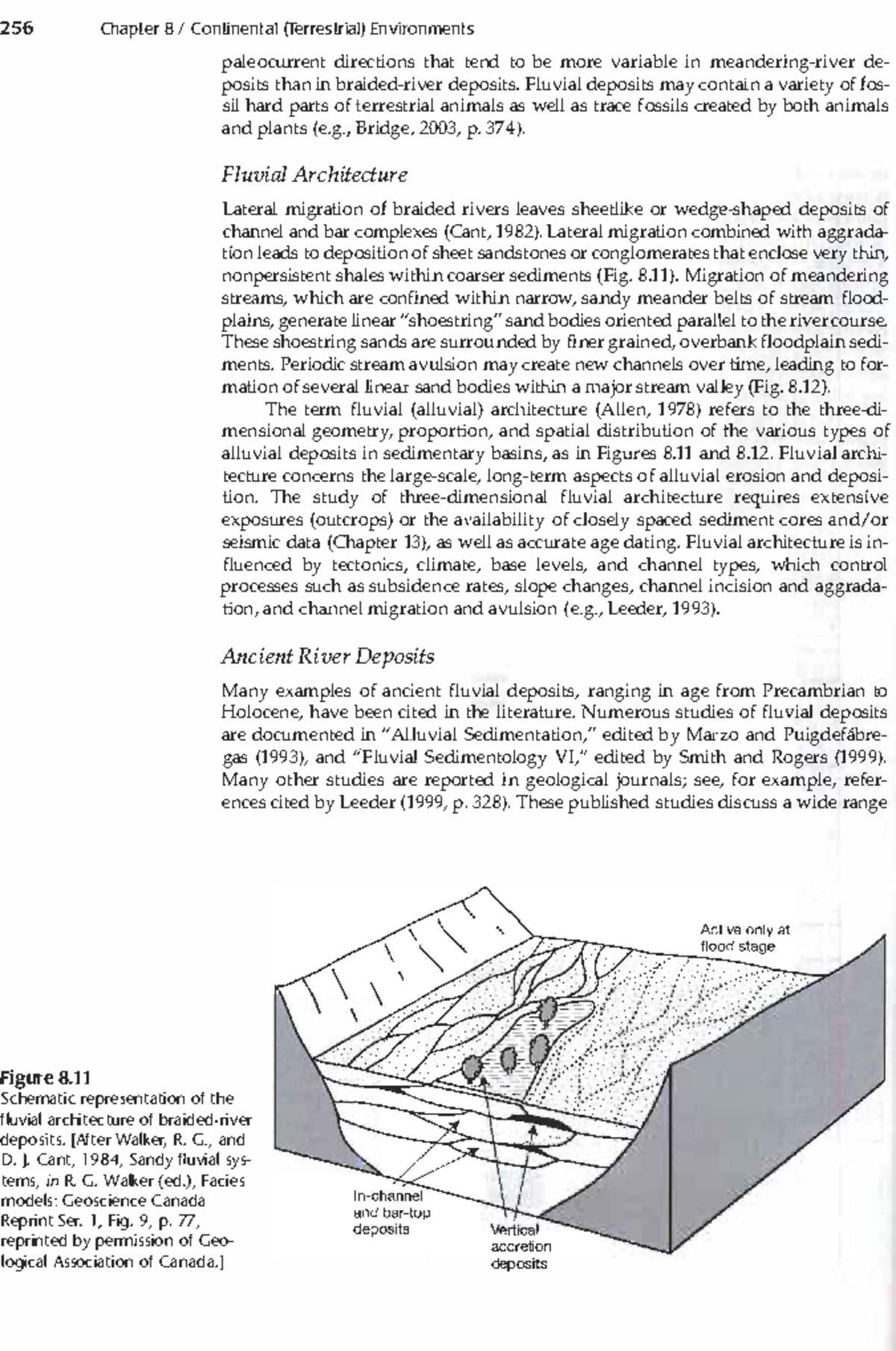 Principles of Sedimentology and Stratigraphy by Sam Jr. Boggs ...
