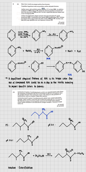 Chemistry Sk025 notes - chemistry - Studocu