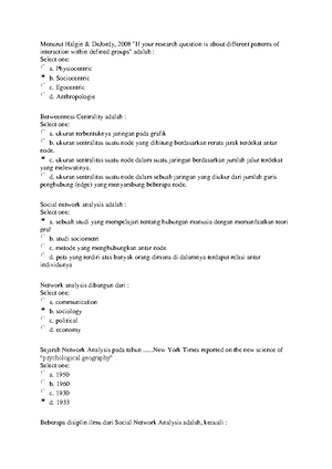 Kuiz M12 - Team teaching - Apakah yang dimaksud dengan Variety dan ...