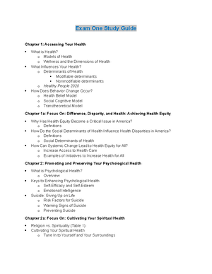 Chapter 8- Joints - Lovelace/ Dr. Kumi lecture notes - Chapter 8 Joints ...
