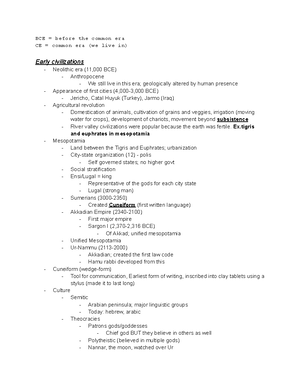 Early Civilizations Greece Corinth, Thebes, and Sparta - Early ...
