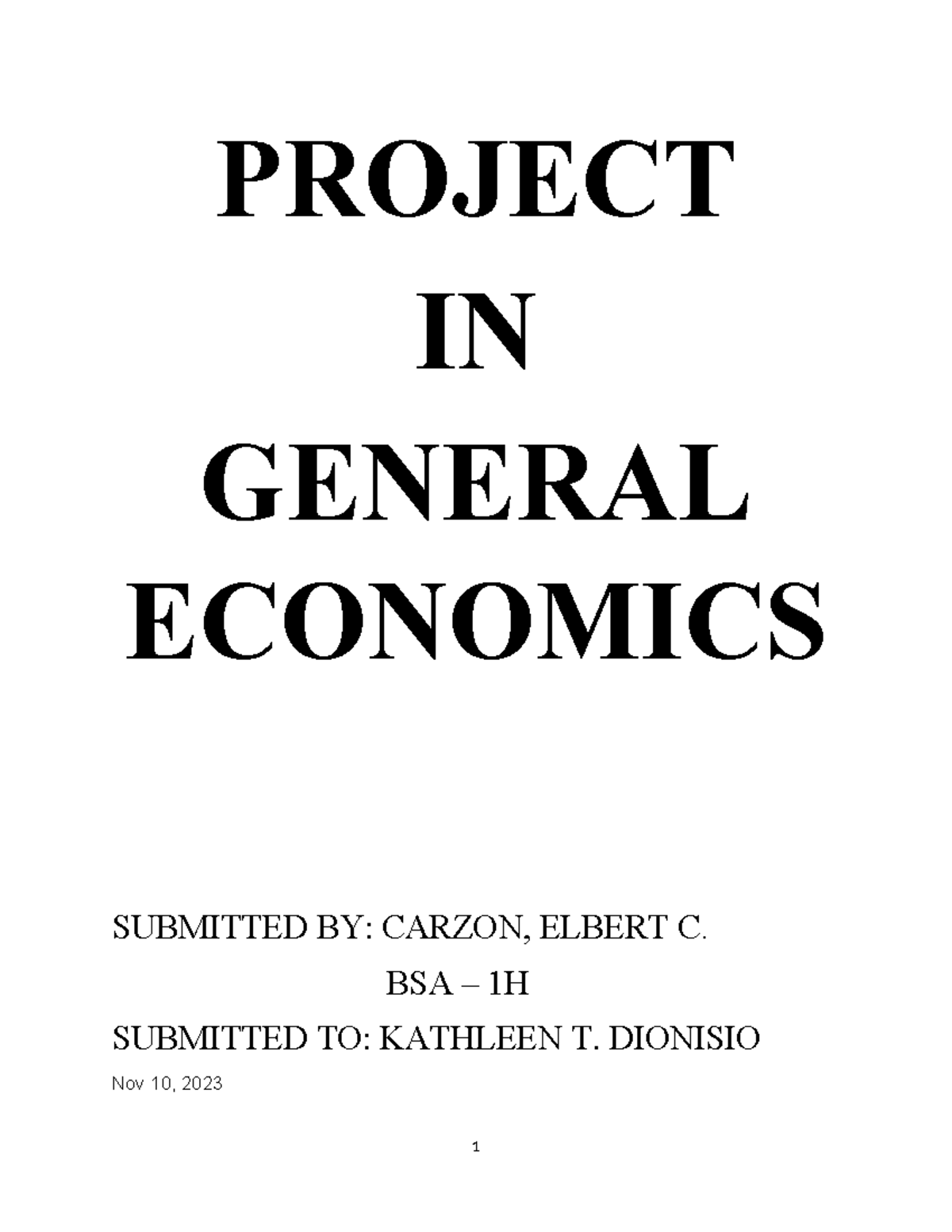 CHEM101 - LECTURE SLIDES - Life and Works of Rizal and Other Heroes ...