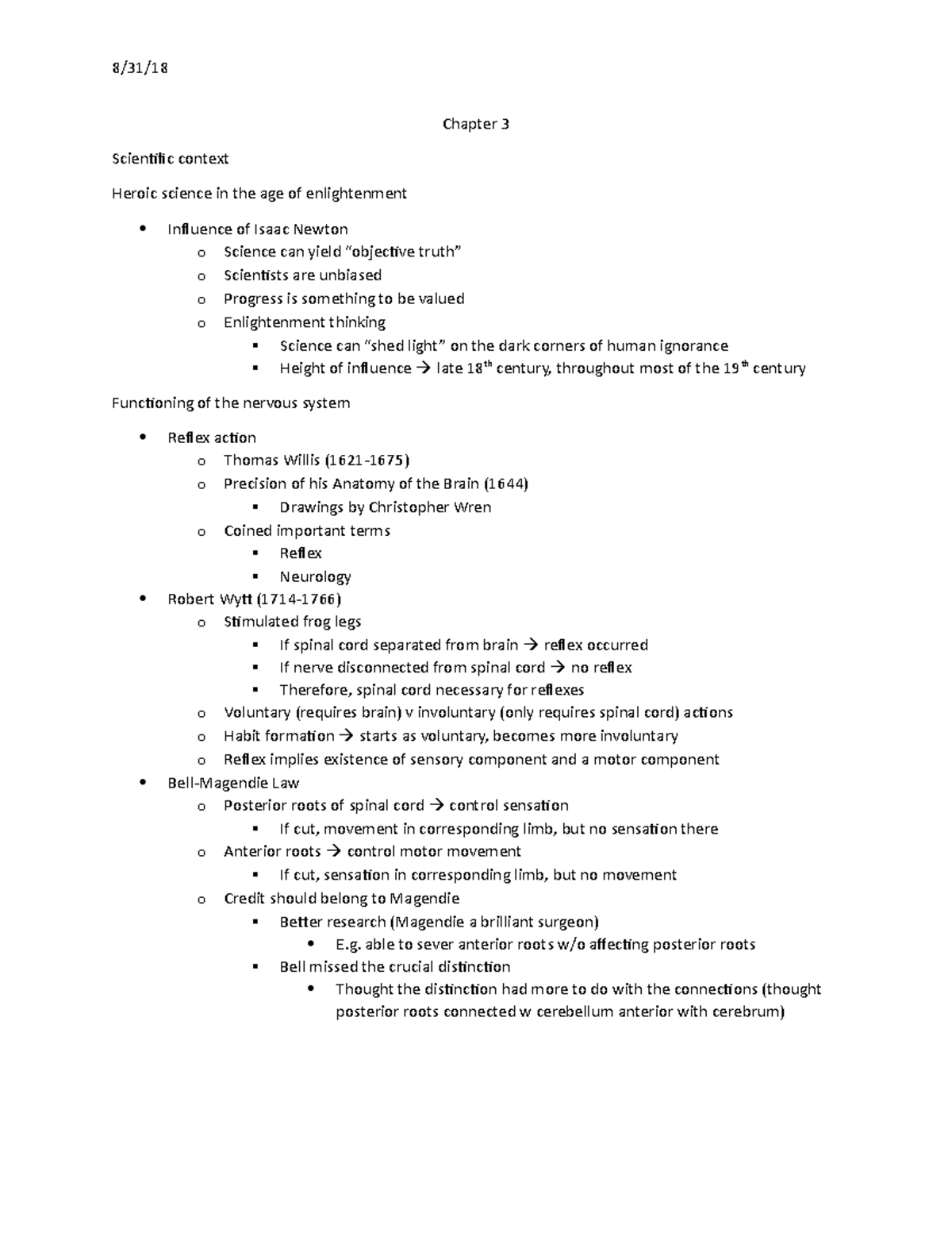 8-31-18 cht 3 - Scientific context - Chapter 3 Scientific context ...