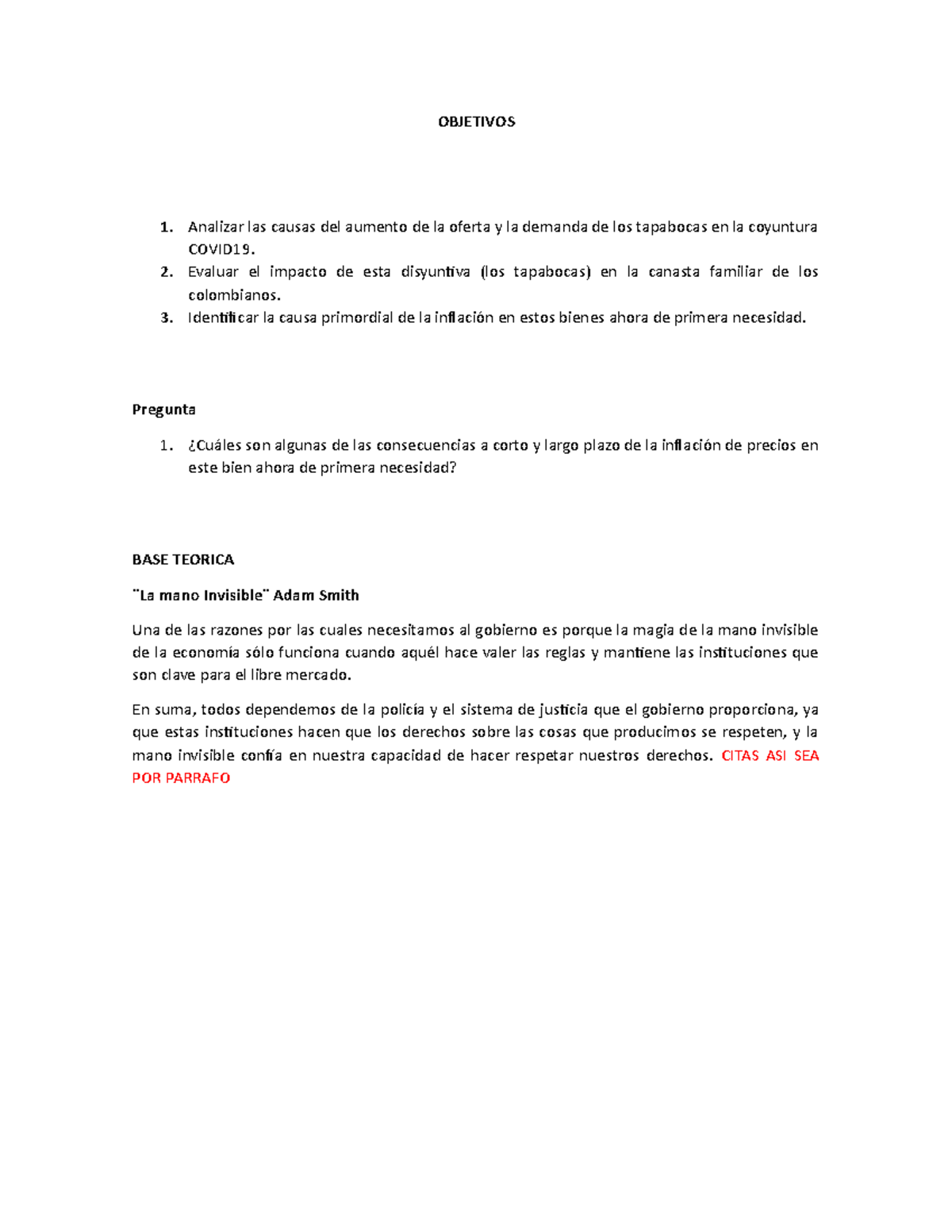PIF Primera Entrega - Modelo de Toma de Decisiones - POLI - Studocu