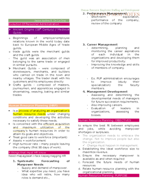 CD - Lecture notes community development - 1 What CD theory/ theories ...