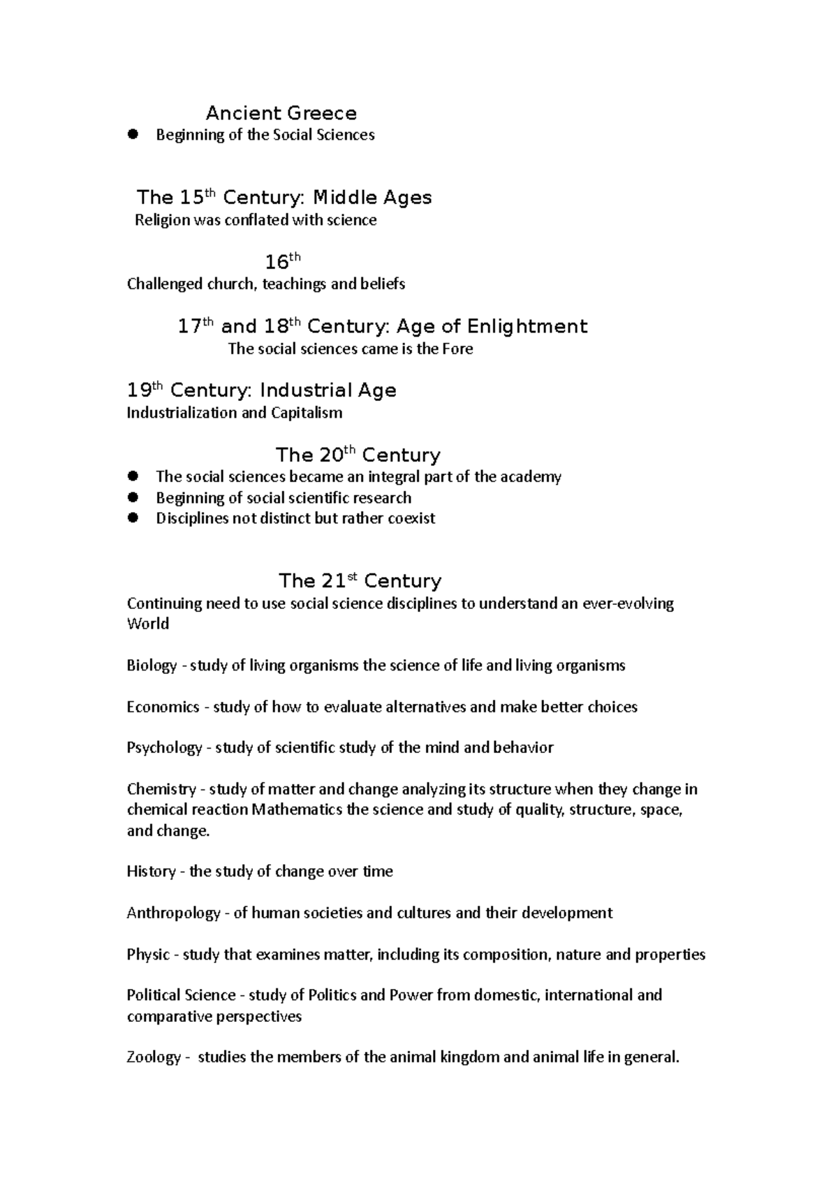 Ancient Greece - hehehh - Ancient Greece Beginning of the Social ...