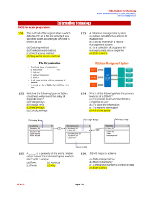 Suggested Answers ICAB Advanced Level May June 2019 - SUGGESTED AI ...