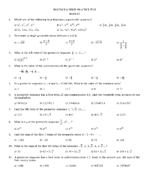 Rational Worksheet - Mathematics in the Modern World - 4.. \7. 1. f ( x ...
