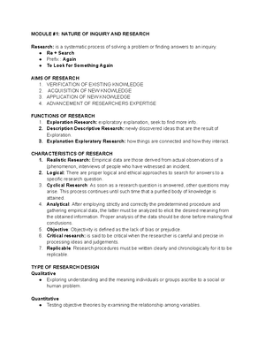 Skill Building Activities No. 2 - Skill building activities: (15 mins ...