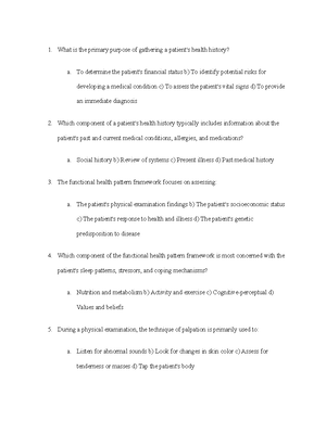 [Solved] How do you incorporate Jean Watsons 5th Caritas Processes 2018 ...