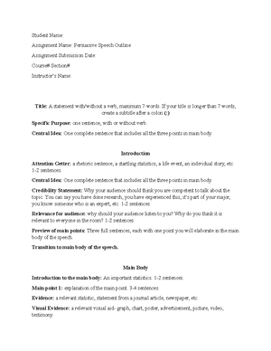 Speech Critique 1 Sample Malala Yousufzai speech - Speech Critique 1 ...