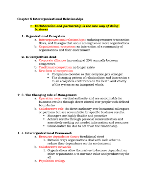 Abstract - Discussion - BUREAUCRATIC ORGANIZATIONS 1 Bureaucratic ...