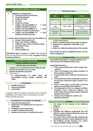 Josephine Paterson and Loretta Zderad - NURSING THEORIES & NURSING ...