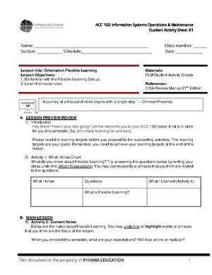 english 2 module 9 quarter 4 - English Quarter 4 – Module 9: Writing ...