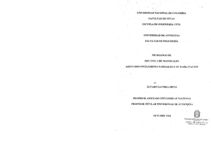 Solucionario Mecanica De Solidos 2da Edi - estructura metalica - Studocu
