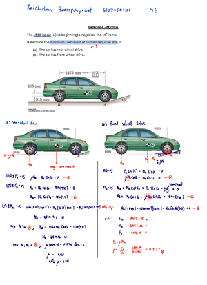 Httpeng.sut.ac - Dynamic - พลศาสตร์วิศวกรรม: (บรรยาย) (ENGINEERING DYNAMICS) เรียบเรียงโดย วิทูร ...