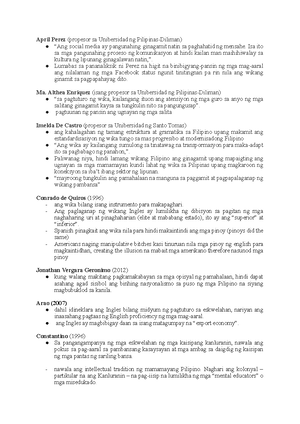 ELS Q1 Module-6 The-Earth s-Internal-Heat - ####### CO_Q 1 _ELS SHS ...