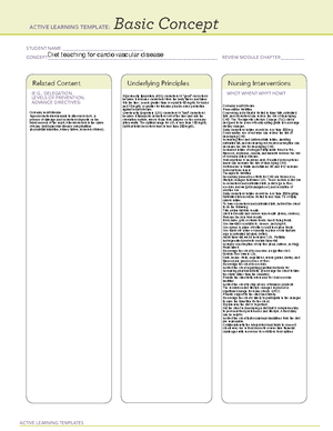 Seizures - Seizure precautions - ACTIVE LEARNING TEMPLATE: System ...