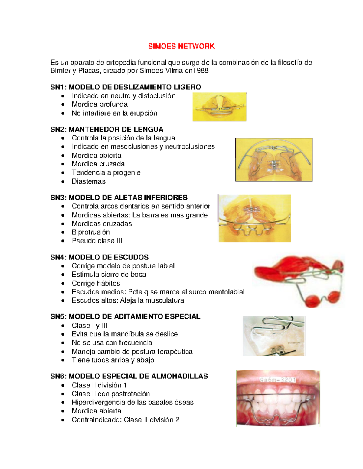AparatologíA - Aparatologia en ortopedia - SIMOES NETWORK Es un aparato ...
