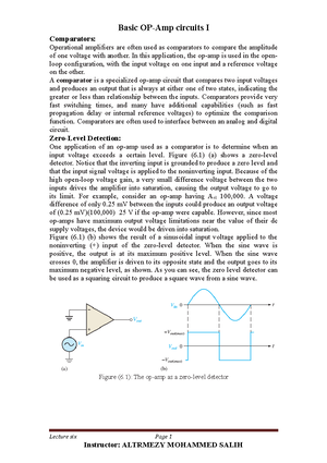 Electronic circuits 1 - 1djffjtyje 1 🕐 Flow SwiftKey Flow Flow - The ...