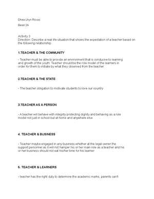 Precalculus - Q2 - M1 - Math - SENIOR HIGH SCHOOL Precalculus ...