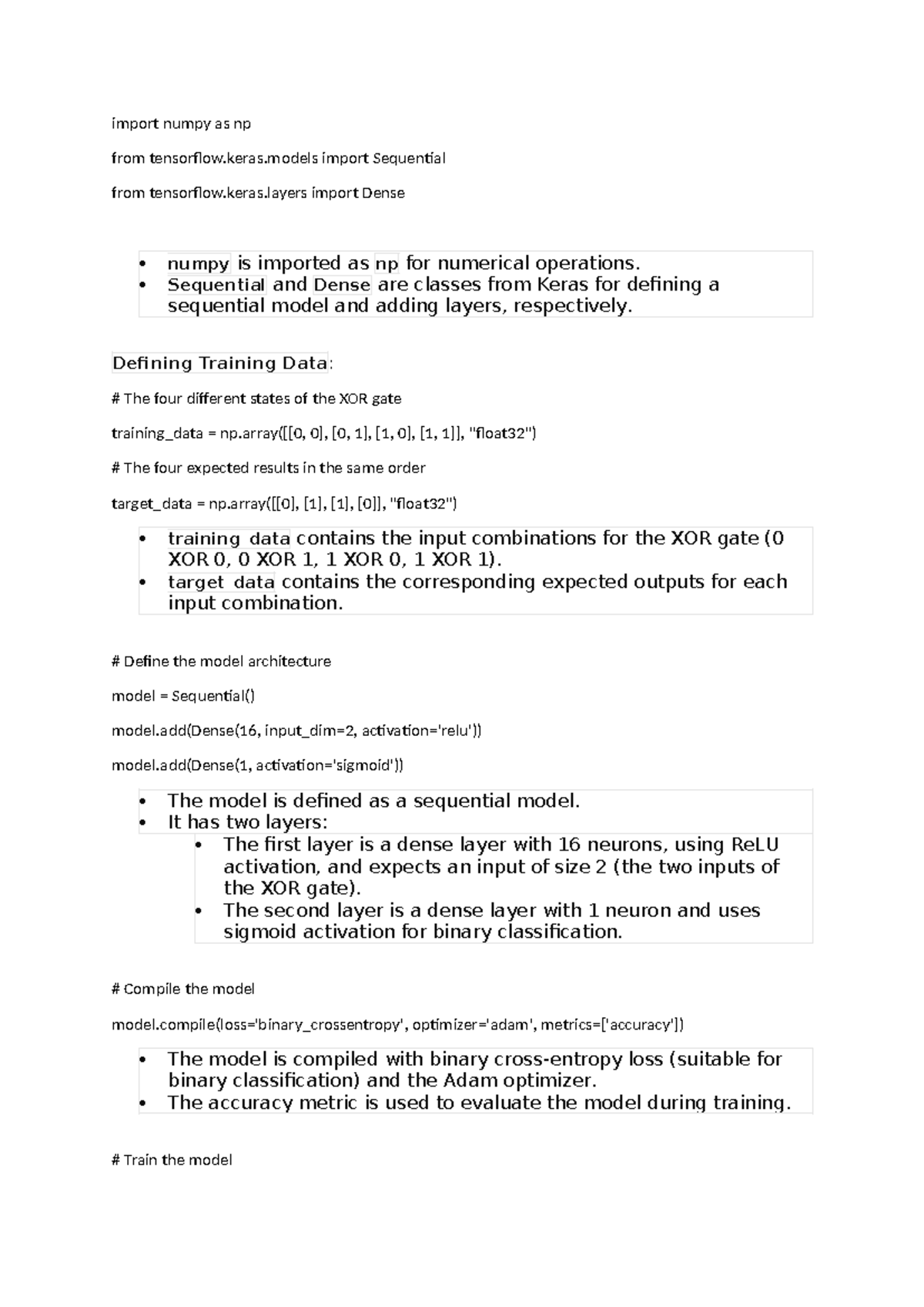 Import Numpy As Np Lab Import Numpy As Np From Tensorflowkeras 0770