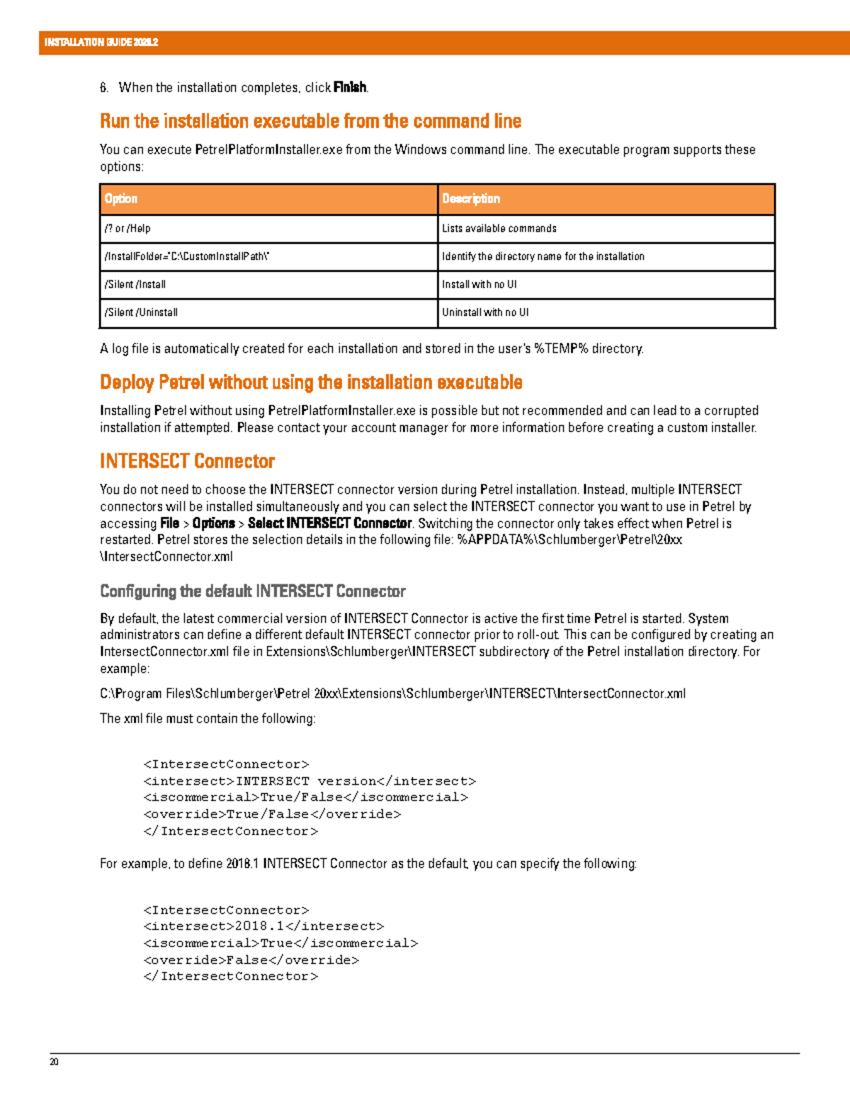 hgdfh fgh fhfghfghfgh - When the installation completes, click Finish ...