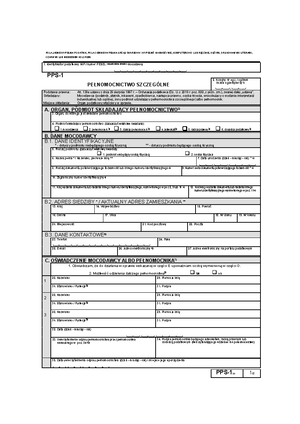 Notatki-Kazusy - mjkuihi uihuih uihui - 14/ Michał P. nakłonił Macieja ...