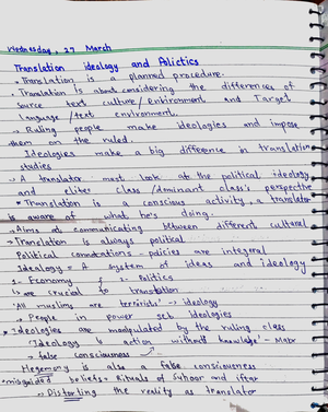 An Introduction to Post Colonialism - An Introduction to Post ...