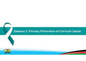 Session 1 Prostate Cancer - Session 1: Prostrate Cancer Learning ...