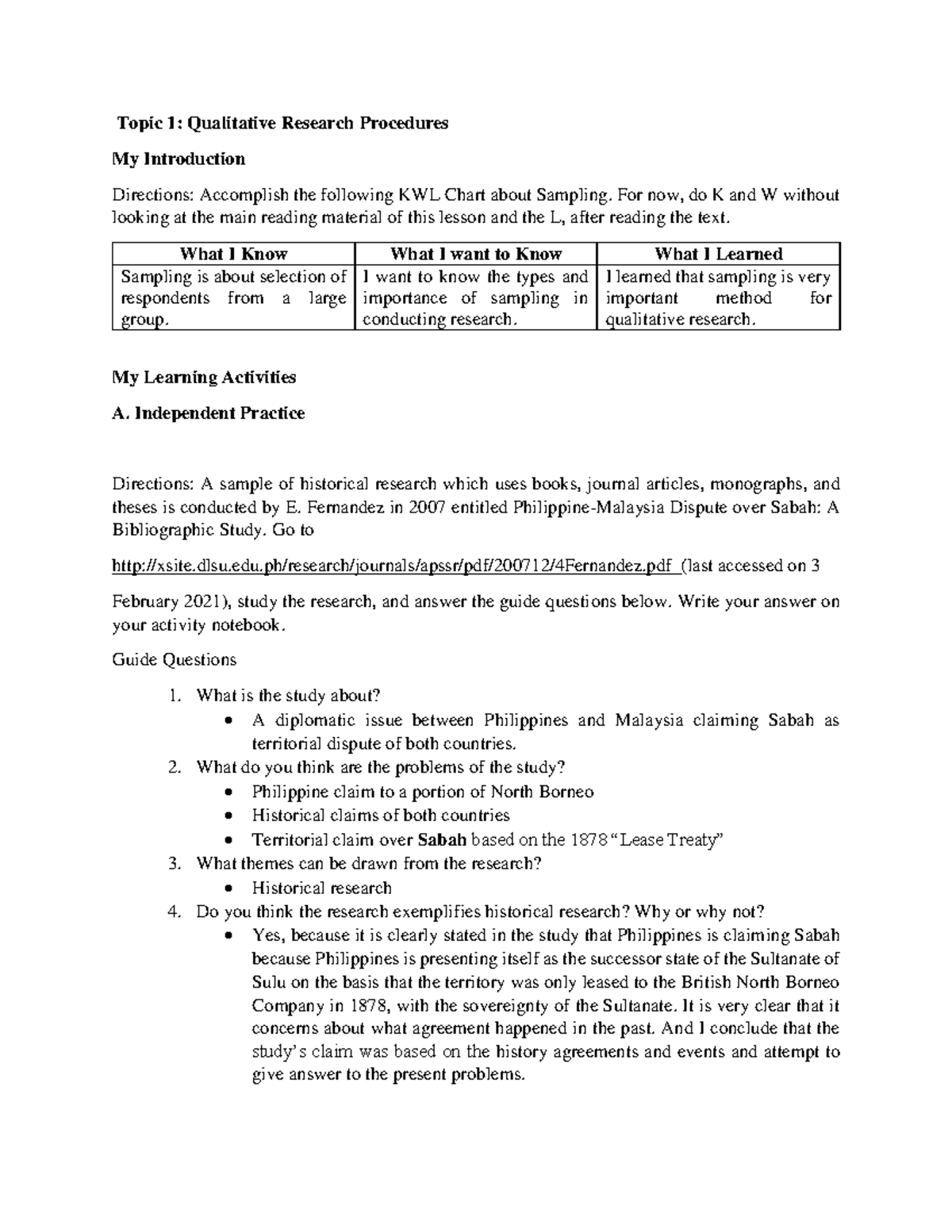 English PDF In G11 Topic 1 Qualitative Research Procedures My Introduction Directions english-pdf-in-g11-topic-1-qualitative-research-procedures-my-introduction-directions