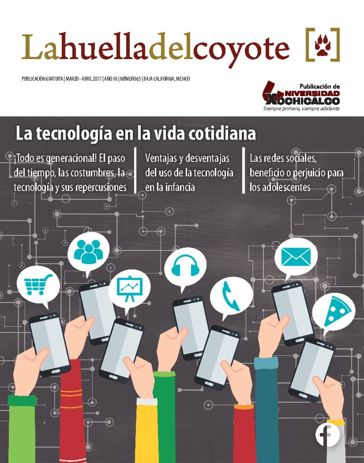 Tecnologia en la vida cotidiana - ####### Ventajas y desventajas ...
