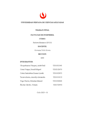 2020 PLAN DE Seguridad Alusud I - Almacen - Diciembre 2019 - PLAN DE ...