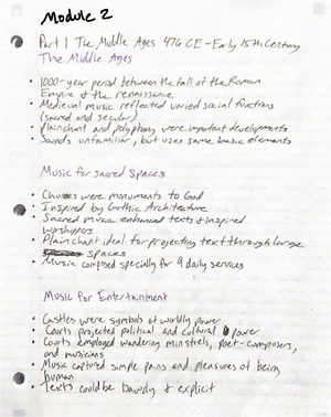 Module 3 quiz - A Practice Quiz - Module 3 Quiz History Which of the ...