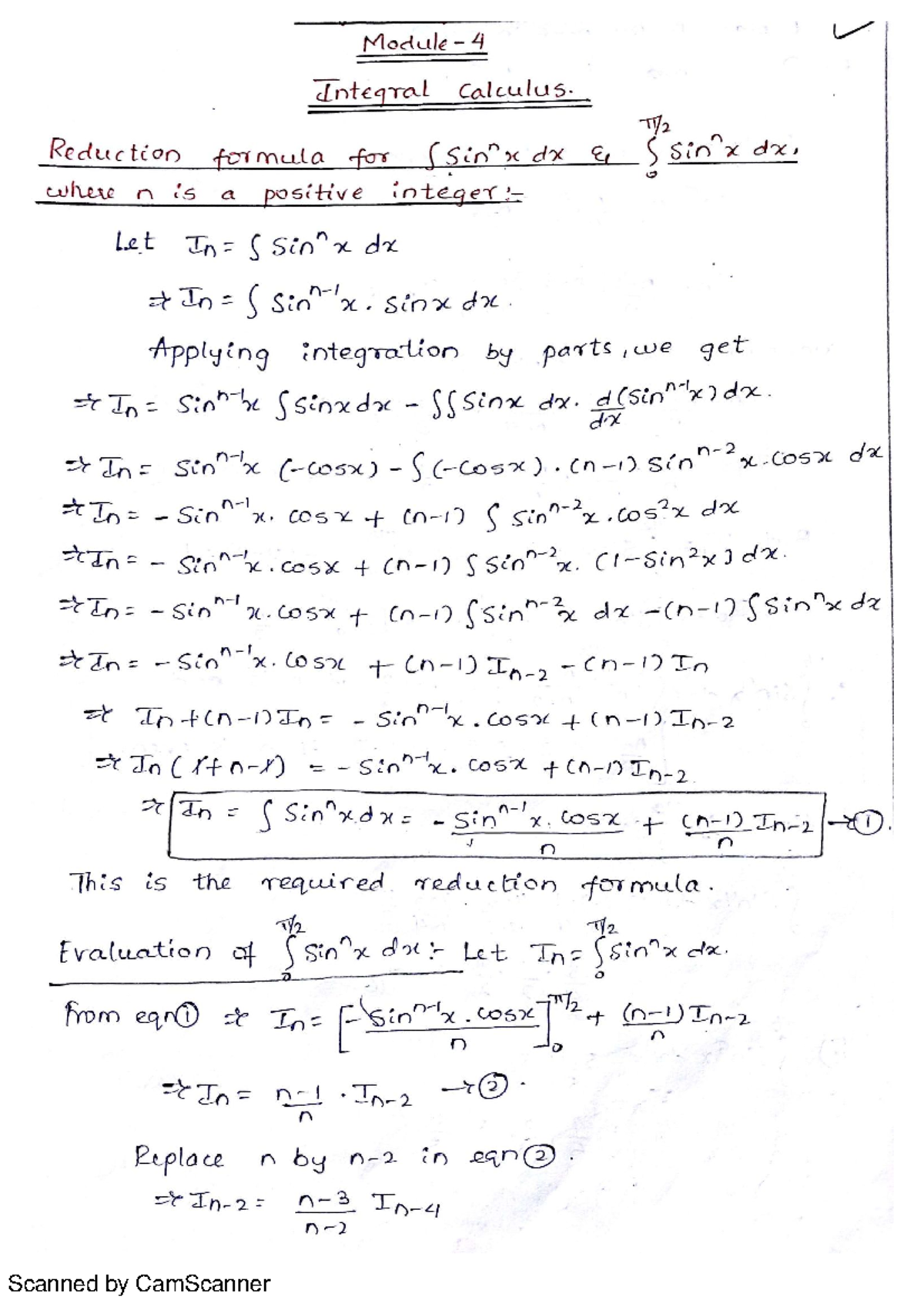 18 Matdip 31- Module-4 - dip math notes - Computer Science - Studocu