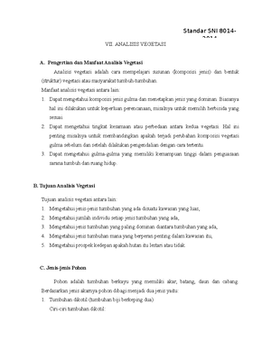 Laprak Praktikum Analisis Perubahan Tuplah Rentang 5 Tahun - LAPORAN ...