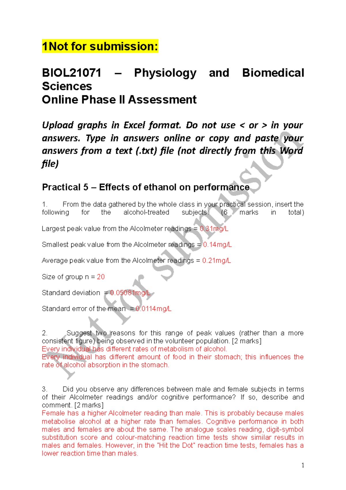 Seminar Assignments - Edm Phase 2 Assessment, Pbs Phase Ii Online ...