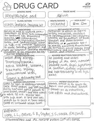 Pharmacokinetics Pediatrics and older adults - Pharmacokinetics ...