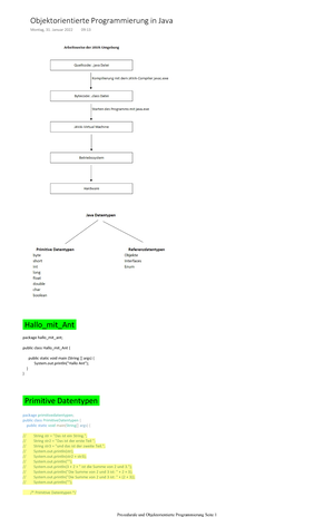 Leseprobe rheinwerk captain ciaociao erobert java das trainingsbuch ...