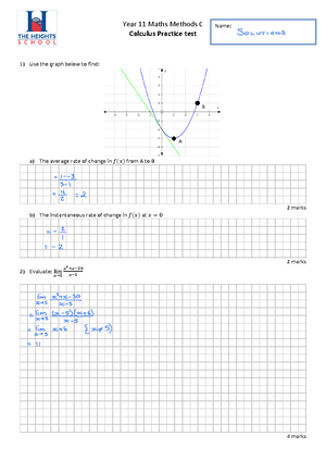(2021) (A) Stage 1 Cake Tin Investigation Mathematical Report - Cake ...