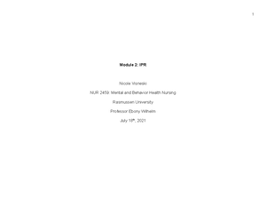 ATI Medication-Trazodone - ACTIVE LEARNING TEMPLATES THERAPEUTIC ...