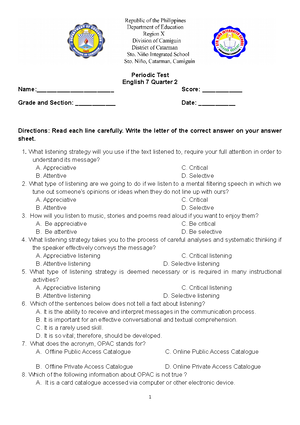 Dressmaking NC II CG - curriculum guide - JUNIOR HIGH SCHOOL TECHNICAL ...